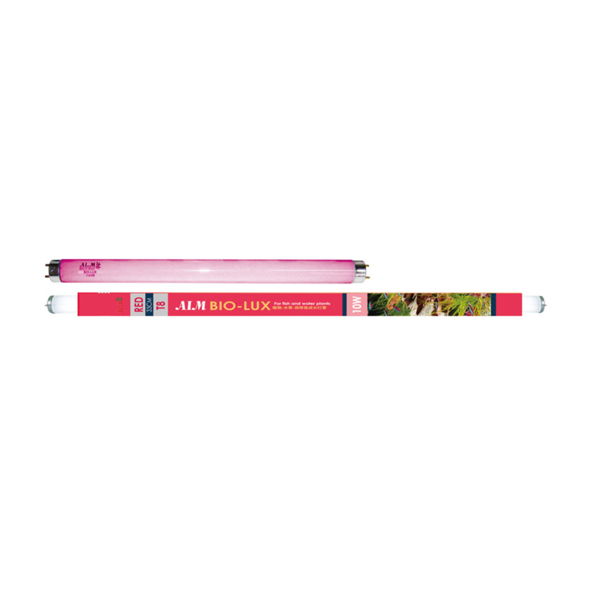 Fluorescent Tube - Bio Lux – RSB Aquatics